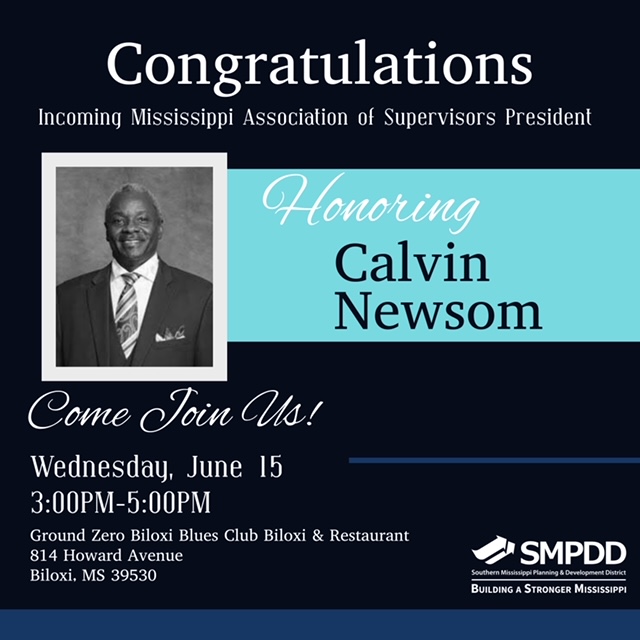 2022 MAS ANNUAL CONVENTION | Mississippi Association of Supervisors